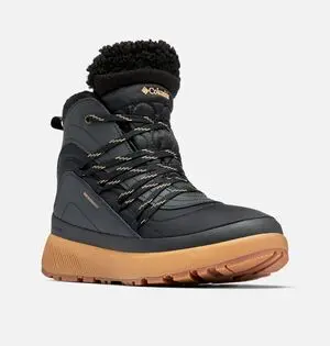 Columbia Red Hills™ Omni-heat™ Boot - Black, Sahara