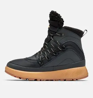 Columbia Red Hills™ Omni-heat™ Boot - Black, Sahara