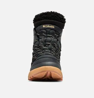 Columbia Red Hills™ Omni-heat™ Boot - Black, Sahara