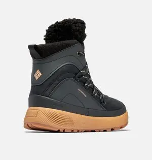 Columbia Red Hills™ Omni-heat™ Boot - Black, Sahara