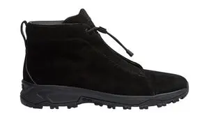 Zegna Lace Up Boots For Men