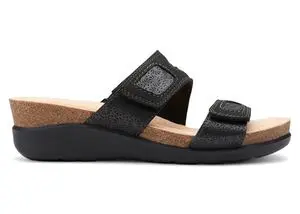 Clarks Calenne Maye Sandal Combi