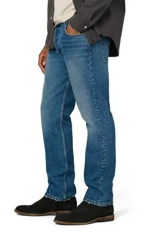 Joe's Jeans The Joe Relaxed Straight Leg Jeans - Chavez