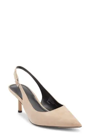 Nordstrom Adjustable Pumps