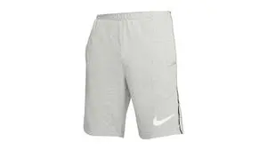 Nike Branded Taped Shorts