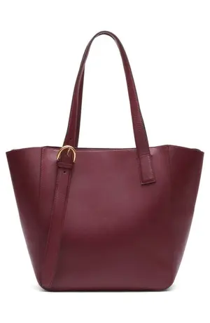 Rag & Bone Parker Leather Tote
