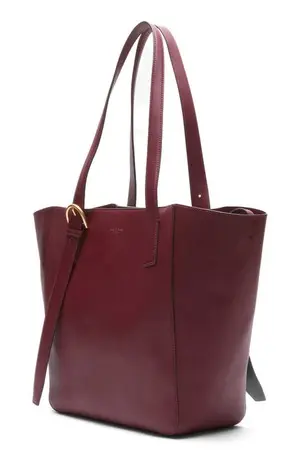 Rag & Bone Parker Leather Tote
