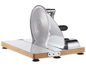 ZASSENHAUS Vintage Bread Slicer