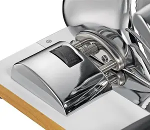 ZASSENHAUS Vintage Bread Slicer