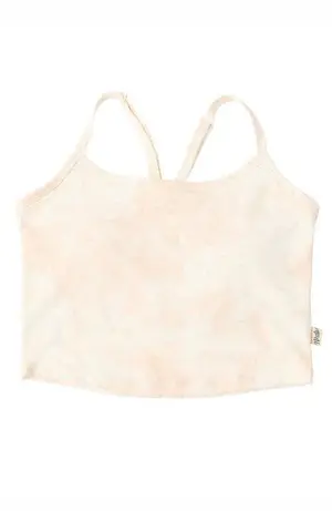 NANI Longline Bra - Willow