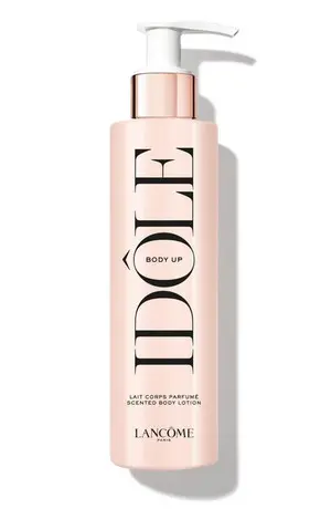 LANCOME Idôle Body Up Scented Lotion - No Color