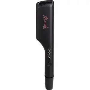 MERMADE HAIR 1-inch Mini Double Waver Hair Iron - Black