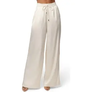 Jluxlabel Drawstring Pants For Women