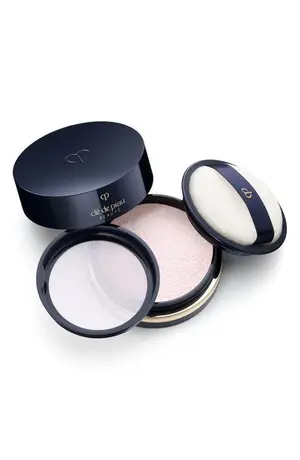 CLE DE PEAU BEAUTE Translucent Loose Powder - Light