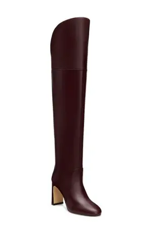 Women's Stuart Weitzman Red Boots