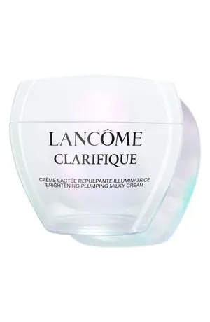 LANCOME Clarifique Milky Brightening & Plumping Face Cream - No Color