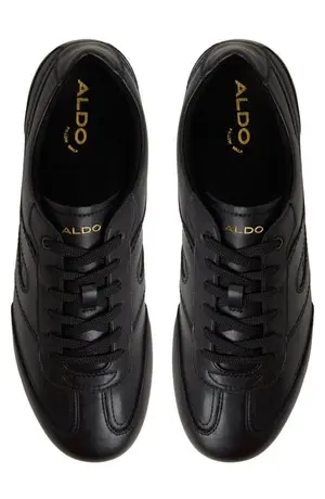 Aldo Aris Low Top Sneaker - Black