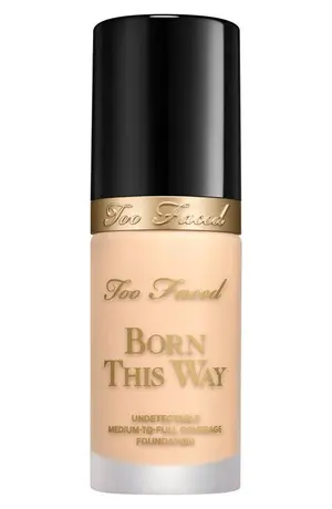 TOO FACED Born This Way Foundation - Ivory