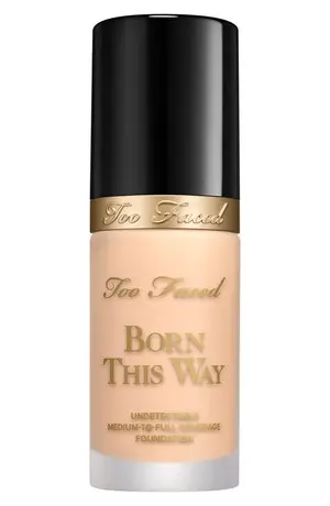 TOO FACED Born This Way Foundation - Pearl