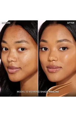 TOO FACED Born This Way Foundation - Praline