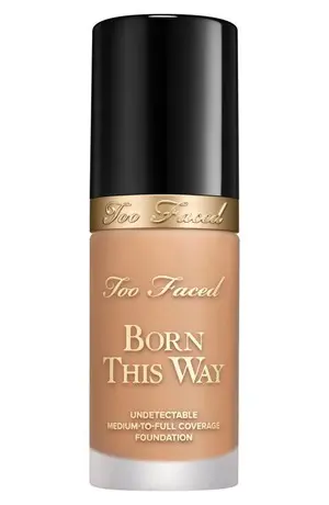 TOO FACED Born This Way Foundation - Sand