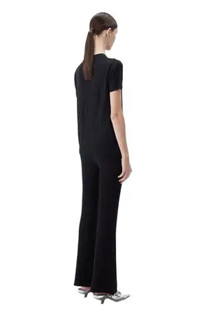 Gobi Cashmere Silk Cashmere T-shirt