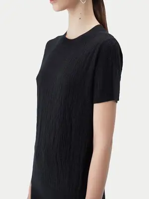 Gobi Cashmere Silk Cashmere T-shirt