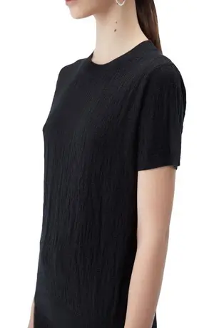Gobi Cashmere Silk Cashmere T-shirt