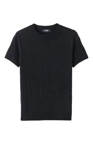 Gobi Cashmere Silk Cashmere T-shirt