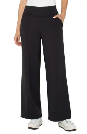 Liverpool Wide Leg Pants For Women