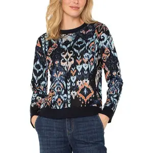 Liverpool Casual Sweaters For Women