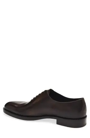 FERRAGAMO Amber Wholecut Oxford