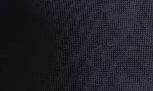 RHONE Waffle Tech Performance Hoodie - True Navy