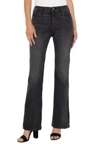 LIVERPOOL Lucy Bootcut Jeans