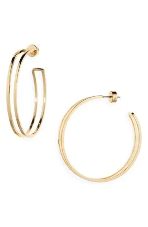 Nordstrom Bar Earrings