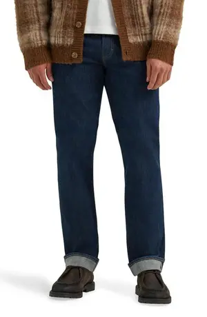 Leem Relaxed Jeans For Men