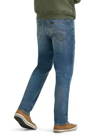 LEEM West Straight Jeans - Rendition