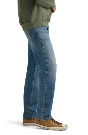 LEEM West Straight Jeans - Rendition