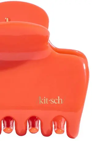 KITSCH Cloud Claw Clip