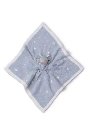 Barefoot Dreams Cozychic® Lite Soother Blanket - Rain Drop Multi