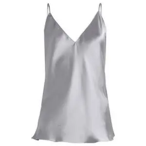 Anine Bing V Neck Camis Tanks For Women