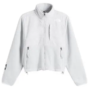 The North Face Re-grind Denali Jacket - Raw Undyed
