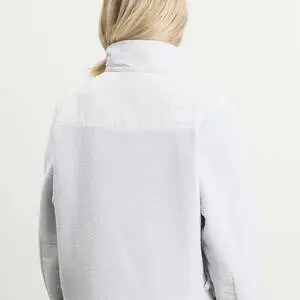 The North Face Re-grind Denali Jacket