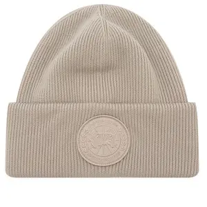 Canada Goose Arctic Toque Beanie - Limestone