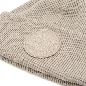Canada Goose Arctic Toque Beanie - Limestone