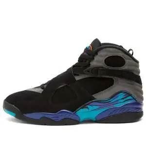 JORDAN 8 Retro Sneakers