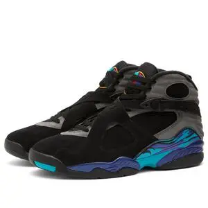 JORDAN 8 Retro Sneakers