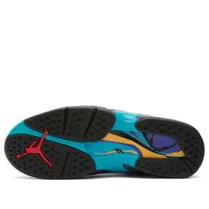 JORDAN 8 Retro Sneakers