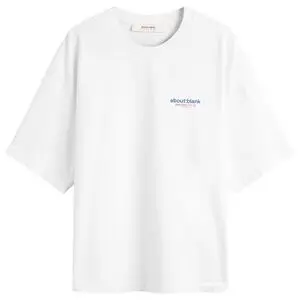 ABOUT:BLANK Tour T-shirt