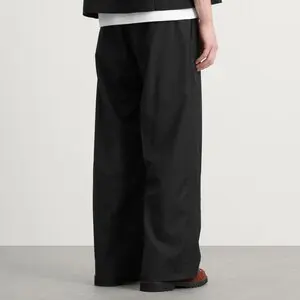 ABOUT:BLANK Relaxed Belted Trousers